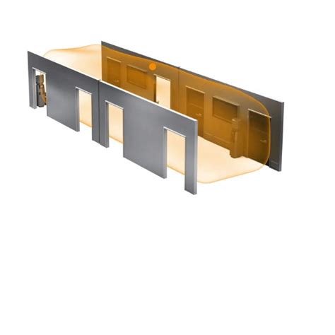 steinel high frequency sensor hf dual hf delight optoelectronics