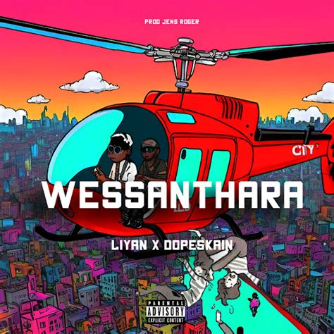 Wessanthara Youtube Music