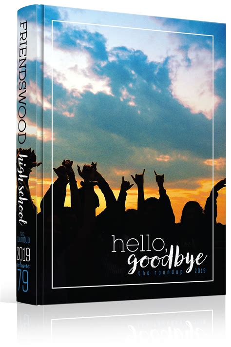 Creative Yearbook Ideas Cool Themes Treering Artofit