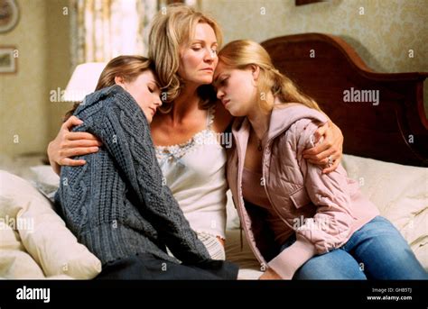An Deiner Schulter The Upside Of Anger Usa 2005 Mike Binder Emily Keri