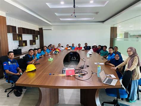 T Aisyah Awaluddin Nur On Linkedin Introduction Of Wwtp Flow Process