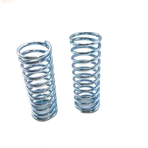 Compression Tension Wire Spiral Coil Sus 304 316 Stainless Steel Spring