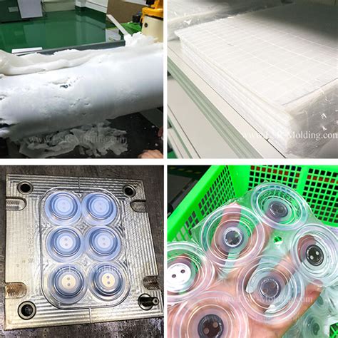 Whats The Difference Between Htv Silicone And Lsr Better Silicone