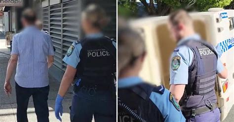 Sydney Dentist Charged With Sexual Assault During Job Interview