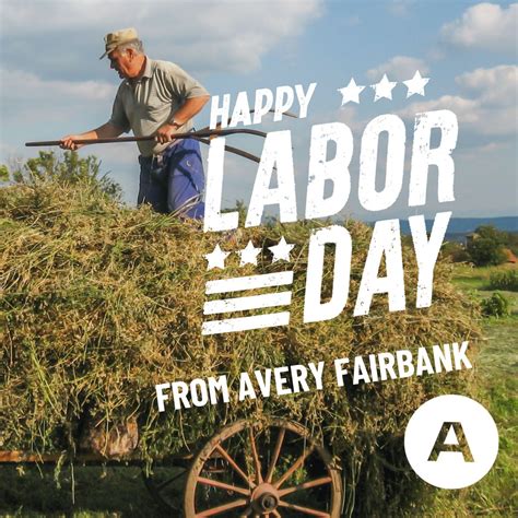 Wishing All My Connections And Extended Network Across The U S A Happy Labor Day Daniel