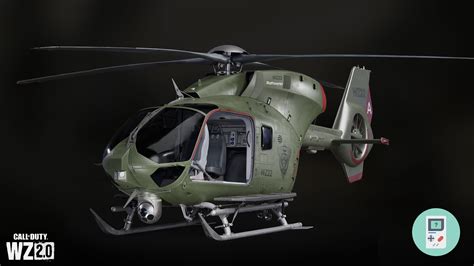 Light Helo Dmz How To Complete Flight Recon How To Game