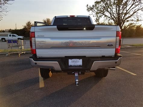 Assembly Fail I Hope Page 3 Ford Truck Enthusiasts Forums