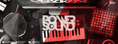 Pow3rsound Dj Beatmaker Music Mixtapes Remix Bad Bunny