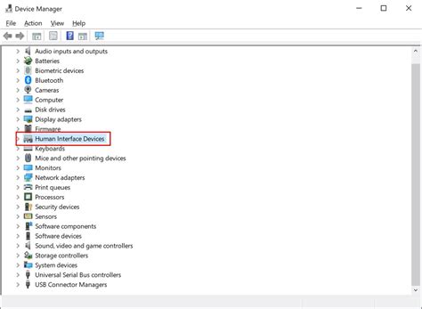 How To Disable Touchscreen On Windows Laptop