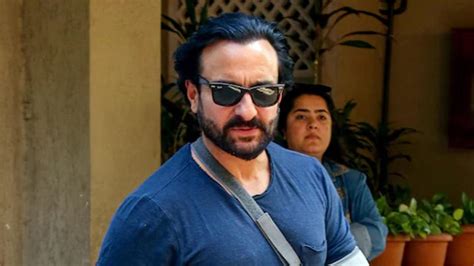 Saif Ali Khan Stabbing Case Mumbai Police Oppose The Attackers Bail Plea