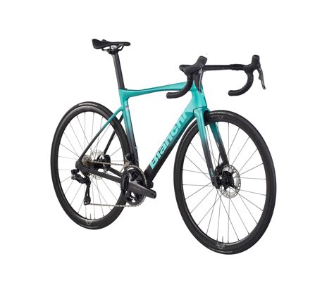 Bianchi Specialissima Pro T55 Bianchi Gipuzkoa