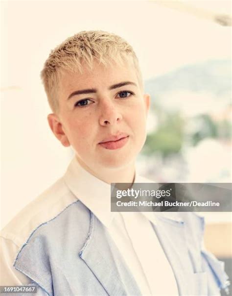 774 Molly Manning Walker Photos And High Res Pictures Getty Images