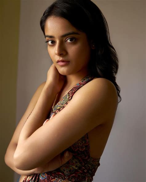Riddhi Kumars Vibrant Instagram Style Riddhi Kumars Vibrant