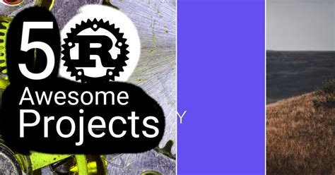 List Rust Curated By Per Andersson Medium