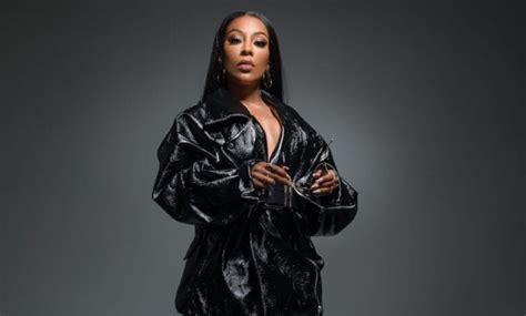 K Michelle Net Worth Bio Wiki The Event Chronicle