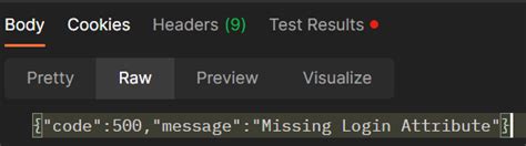 Apiv2 Error Missing Login Attribute When Websso Enabled · Issue 736