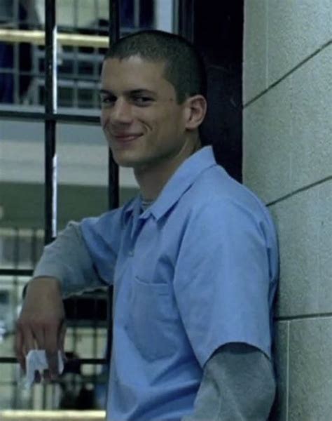 Micheal Scofield Michael Scofield Michael Schofield Wentworth