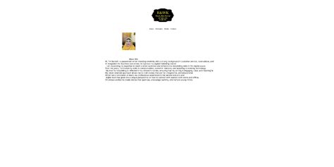 Sarinah Portfolio Figma