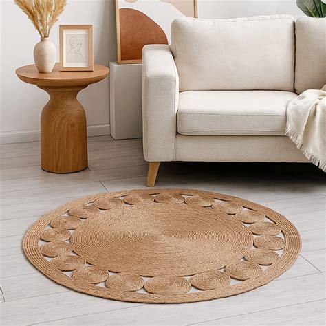 Rattan Rug Vs Jute Rug Which Natural Rug Is Best For Your Home Sangni