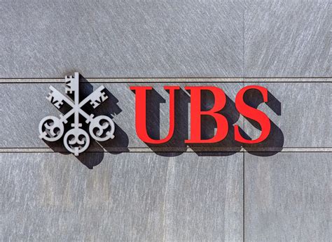 Ubs Ceo Sees Great Potential In Tokenization Crypto Valley Journal
