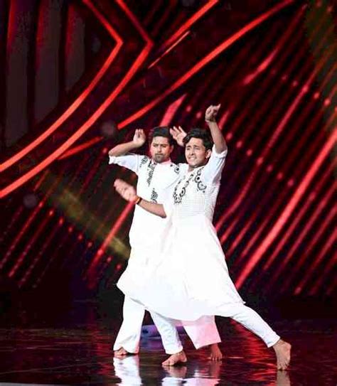 Ibd 3 Shivanshu Soni Pays Tribute To Guinness World Record Holder Srushti