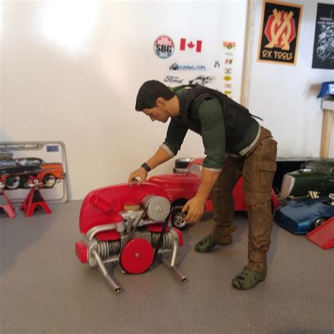 Scale Builders Workshop Youtube