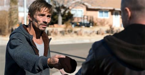Breaking Bad Charles Baker