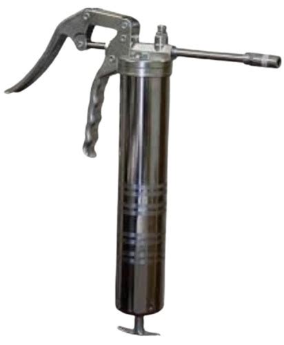 High Quality Hand Grease Pump At Best Price In Kolkata Hydrolubair