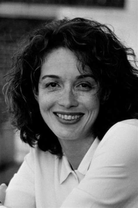 Melanie Mayron — The Movie Database Tmdb