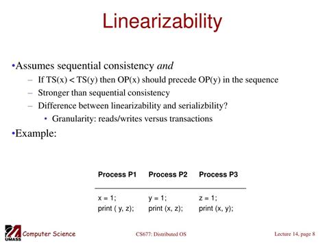 Ppt Consistency And Replication Powerpoint Presentation Free