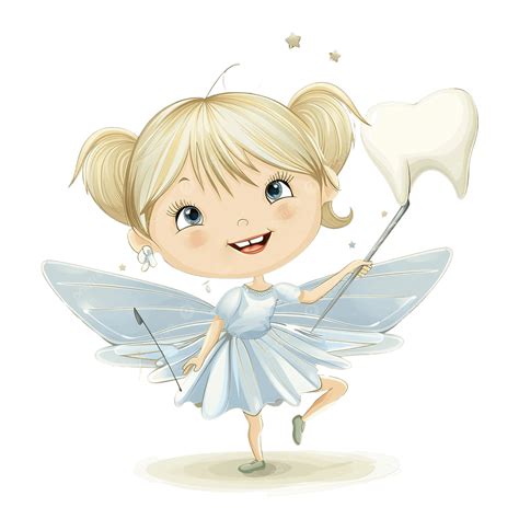 Tooth Fairy Clipart Dental Clipart Educational Images Picstank