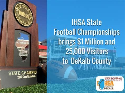 2017 Ihsa Destination Dekalb Gets Glowing Feedback Proudlydekalb