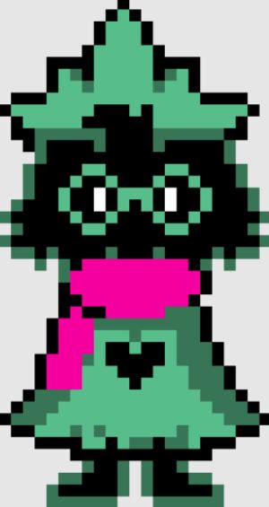 Ralsei Fictional Characters Wiki Fandom