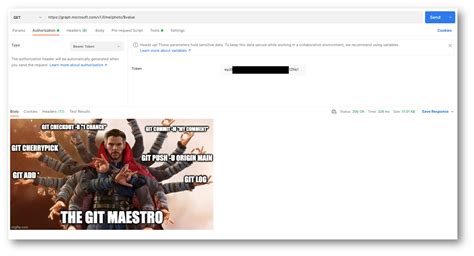 Come Utilizzare Microsoft Graph Se La Sola Idea Di Aprire Una Console