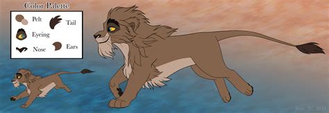 Beach Dude Comm By Devinital Tlk On Deviantart