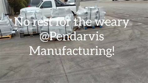 Video Brian Pendarvis On Linkedin End Of The Month End Of A Quarter Miles To Go Before We