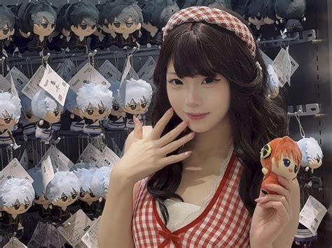 带上蛋黄酱去谷子店可以把土方十四郎带回家吗 晴川林子 晴川林子 哔哩哔哩视频