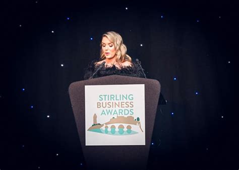 Danielle Mcrorie Smith On Linkedin Finalists Selected For Stirling Business Awards 2024