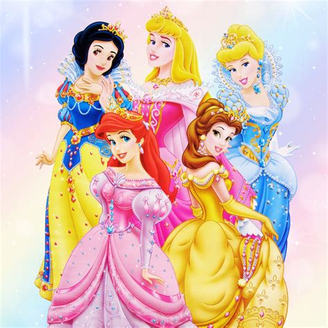 Princess Venusartisticdesign
