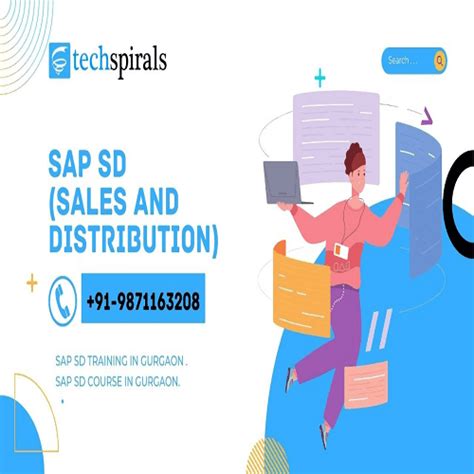 Focus On Success Sap Sd Training In Gurgaon For Beginners