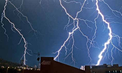 Fondo Para Rayos Materiales Para Sistema De Puesta A Tierra