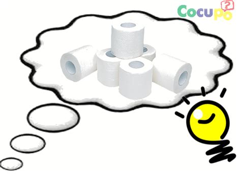 ¿quien Inventó El Papel Higiénico Cocupo
