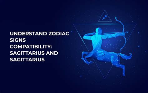 Sagittarius Compatible Zodiac Signs