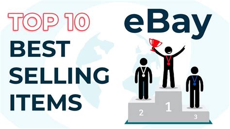 Top 10 Best Selling Items On Ebay For 2019 And 2020 Ebay Best Sellers