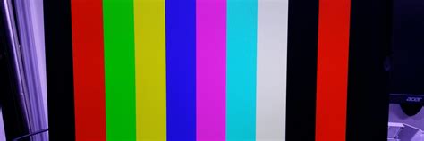 Sram Frame Buffer Is Now Up And Running