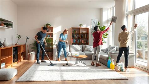 Spring Cleaning Singapore Rejuvenate Your Home