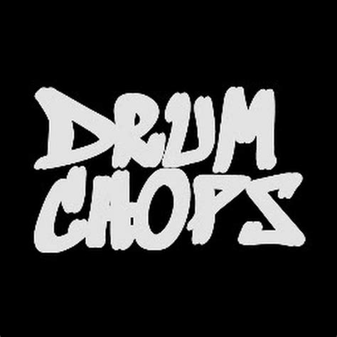 Drum Chops Youtube