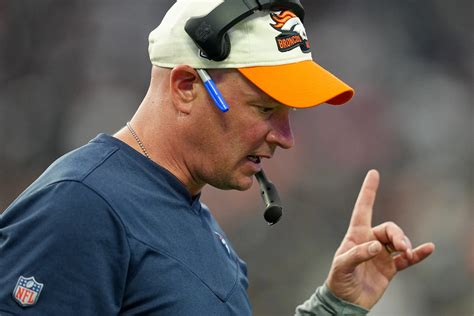 Nathaniel Hackett Makes Top 10 List Of Sexiest Nfl Coaches