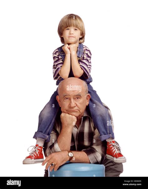 Thunder Alley Haley Joel Osment Edward Asner 1994 Season 2 1994