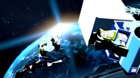 Asgore Truck Mod For Dragon Ball Fighterz Dbfz Mods